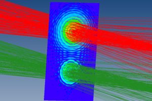 ASAP Optical Engineering Software - for advanced optic systems