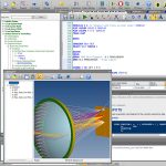 ASAP Optical Engineering Software - for advanced optic systems
